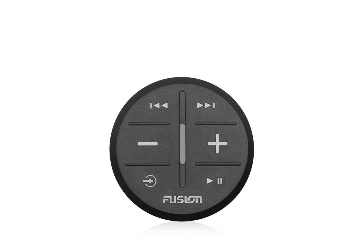 Fusion MS-ARX70 ANT Wireless Stereo Remote - Blk/Wht – BoatToys.ca