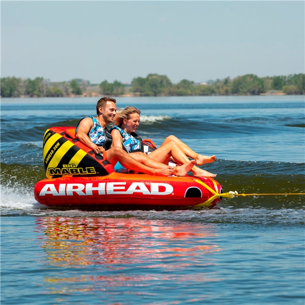 Airhead Big Mable Tube – BoatToys.ca