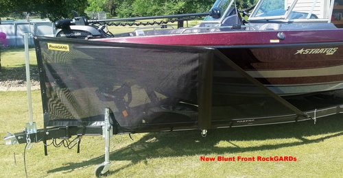 RockGard Hull Protection – BoatToys.ca