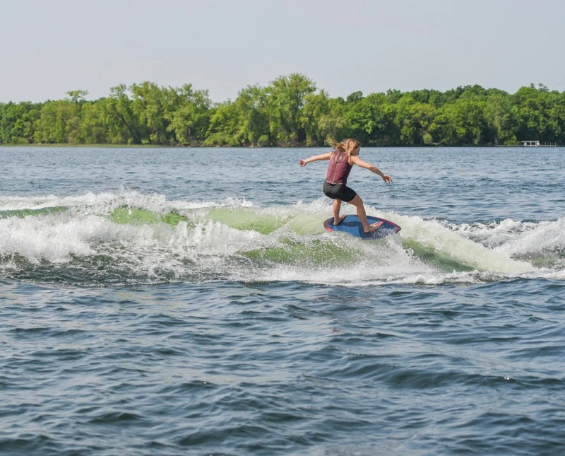 Mission KAPPA Skim-style Wakesurf Board – BoatToys.ca